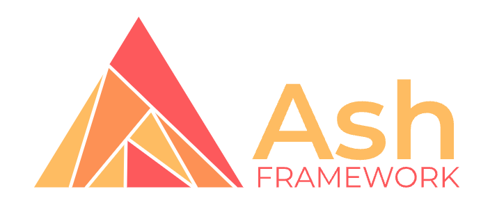 Discovering the Ash Framework | btihen Discovering the Ash Framework | btihen