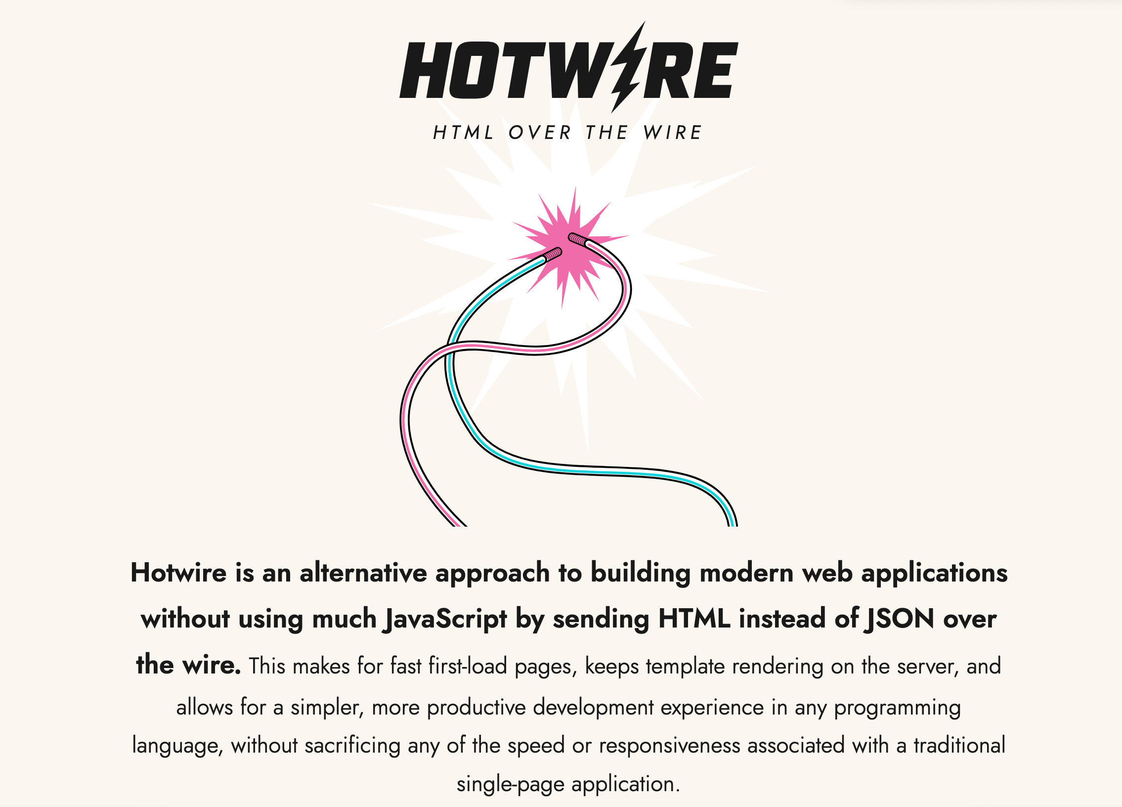 Rails 6 1 Hotwire With Stimulusjs Btihen